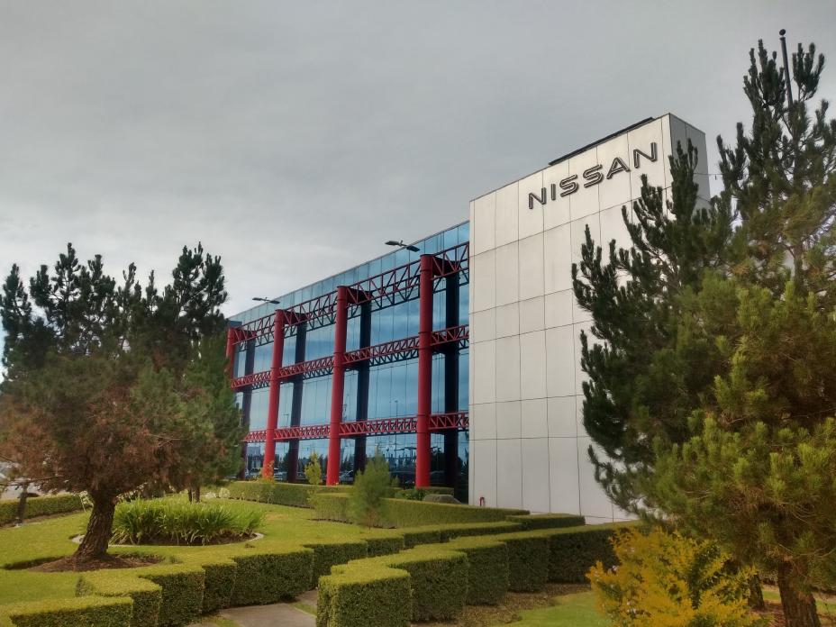 Nissan Technical Center México: la clave para garantizar vehículos de ...